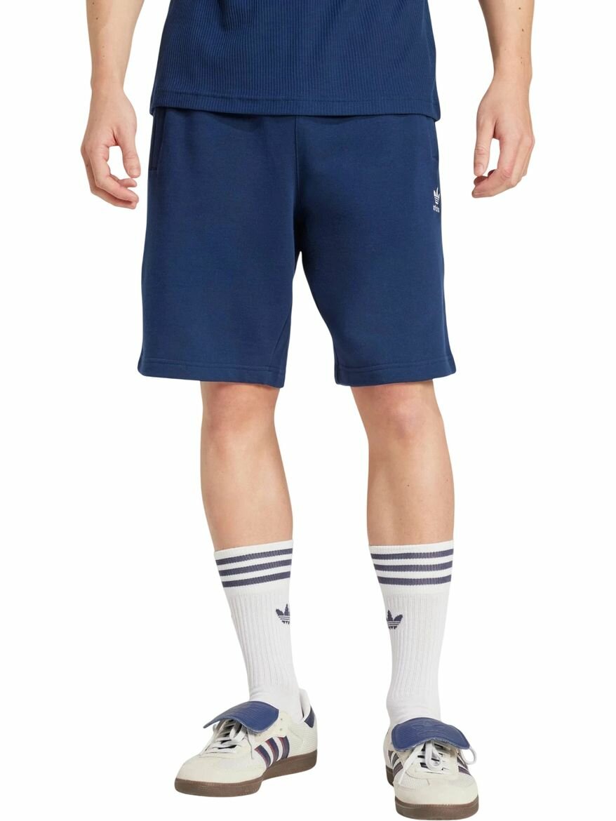 Шорты спортивные Essentials Trefoil Shorts