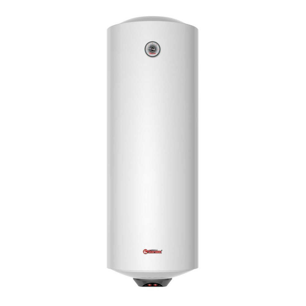 Накопительный электрический водонагреватель Thermex Praktik 150 V White