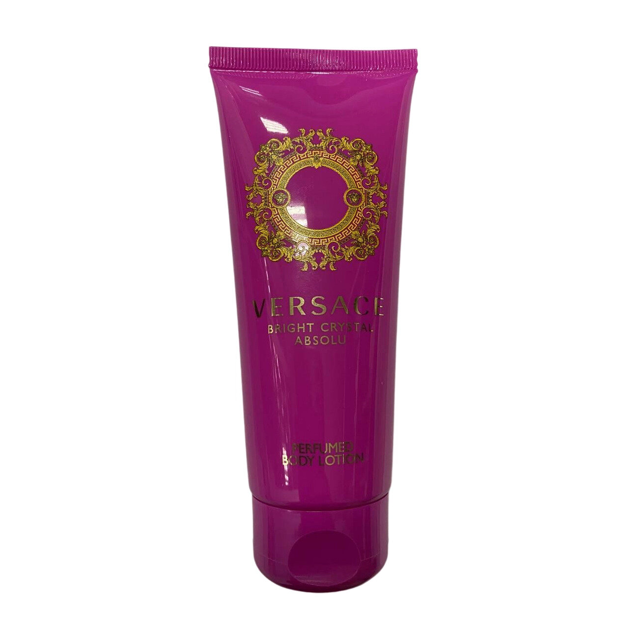 Versace Bright Crystal Absolu лосьон для тела 100 мл / Версаче Брайт Кристалл Абсолю