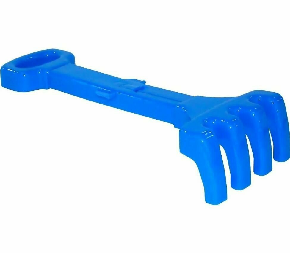 Грабли №9 2744