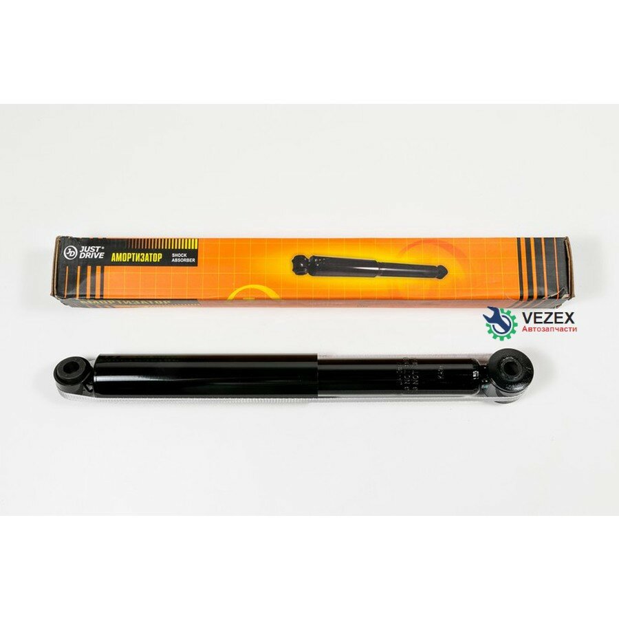 JUST DRIVE JAA0572 Амортизатор газомасляный задний /348027/