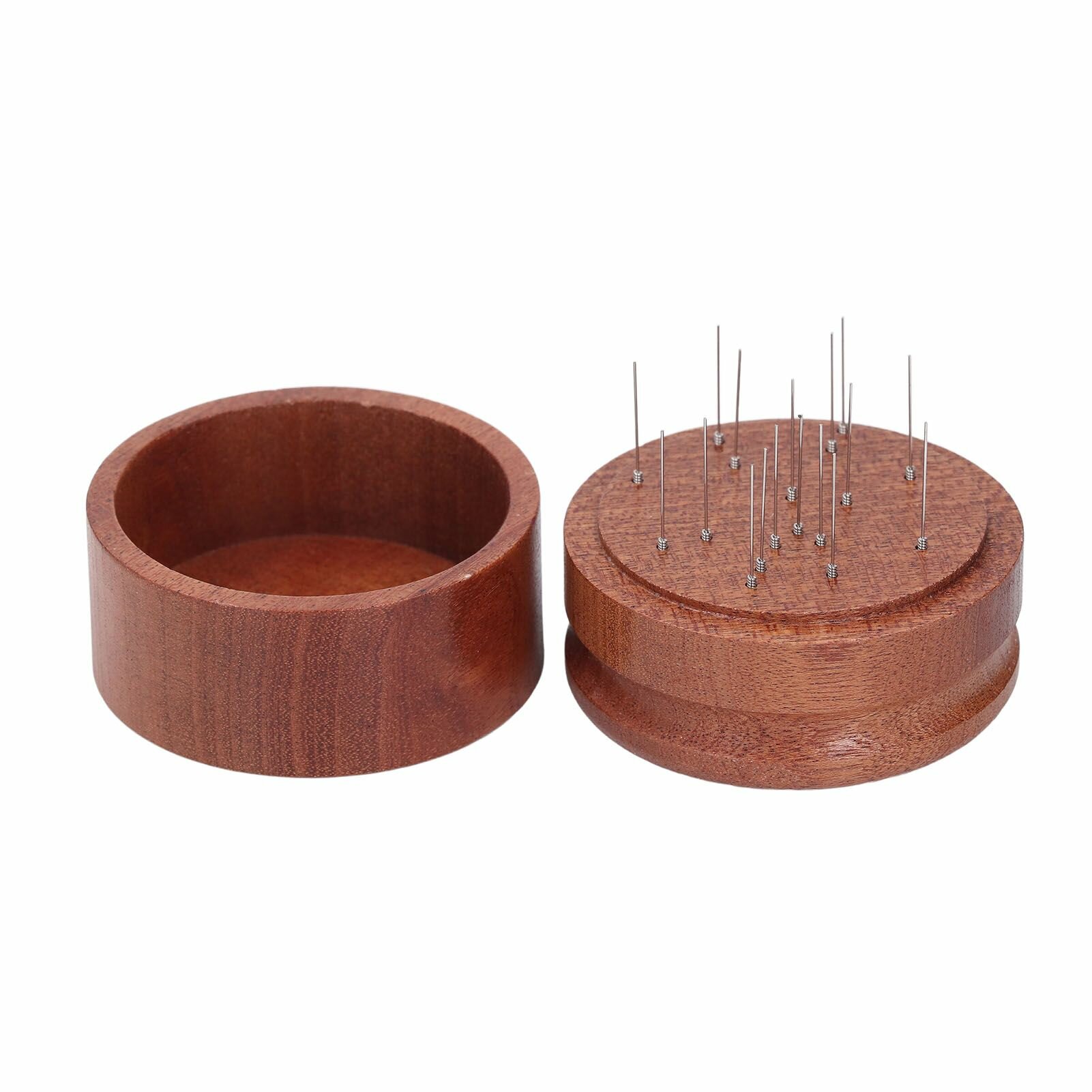 Распределитель кофейных игл Shabili Wood, 51 мм, для мешалки