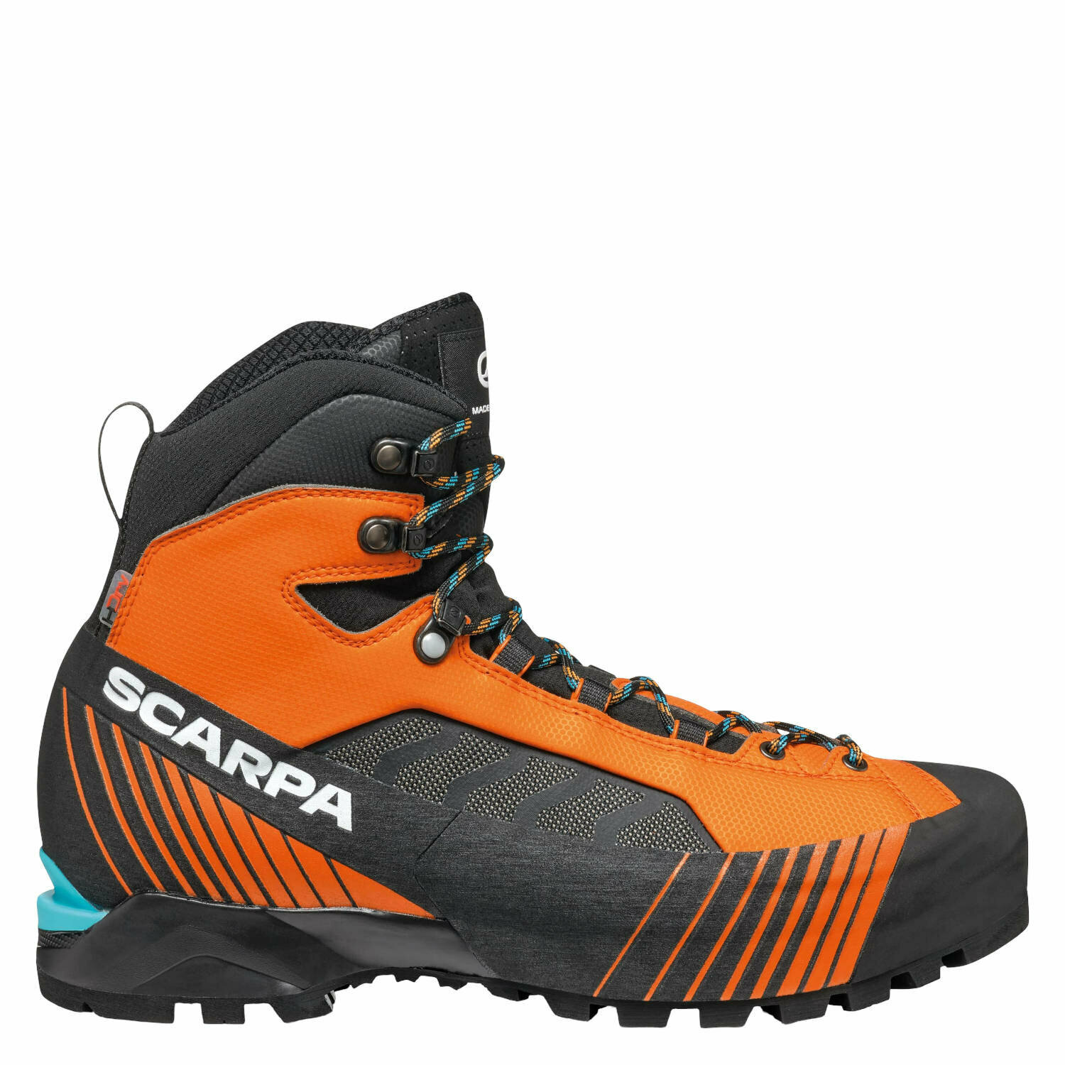 Ботинки Ribelle lite hd