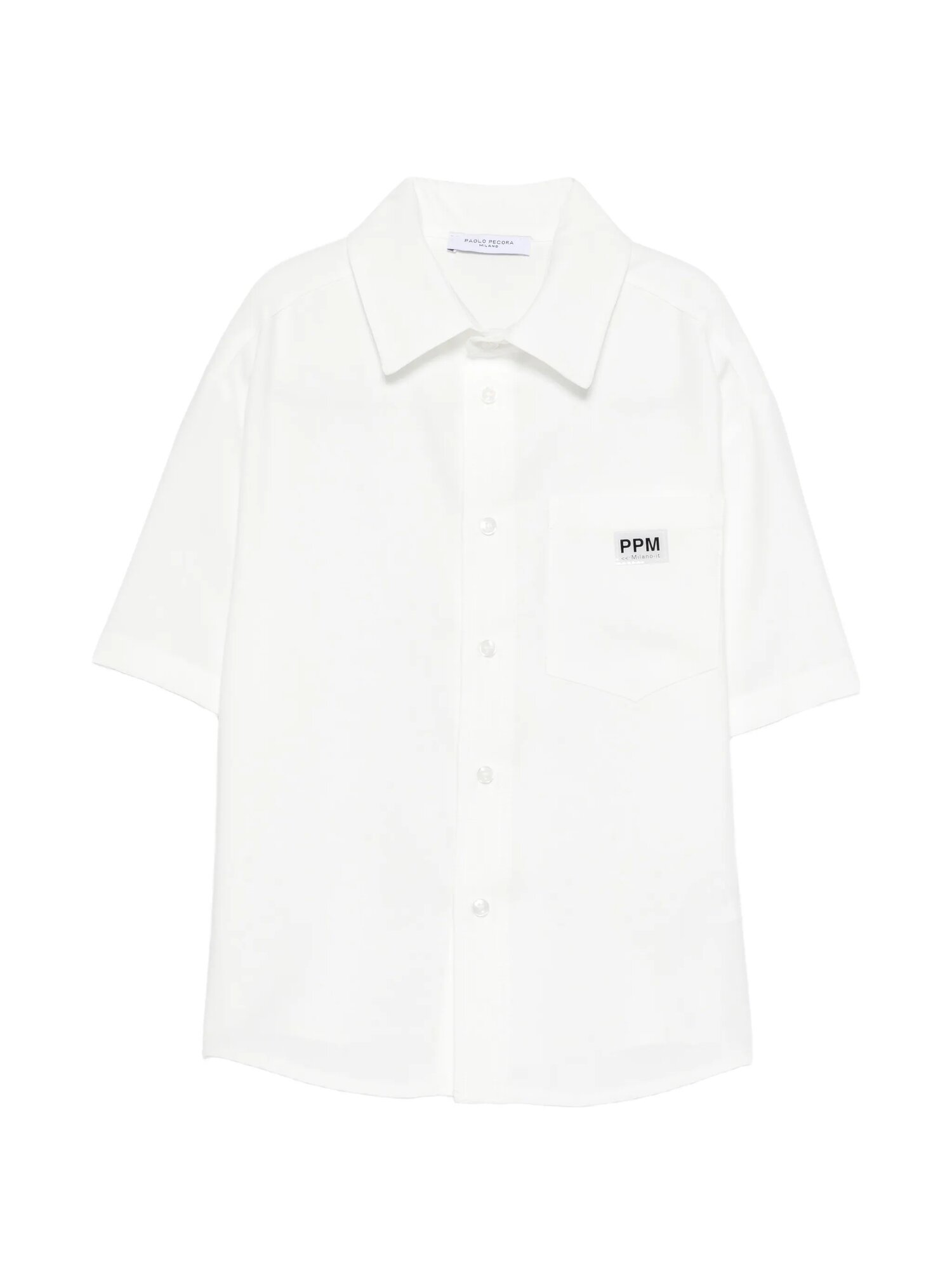 Рубашка Chest-pocket shirt