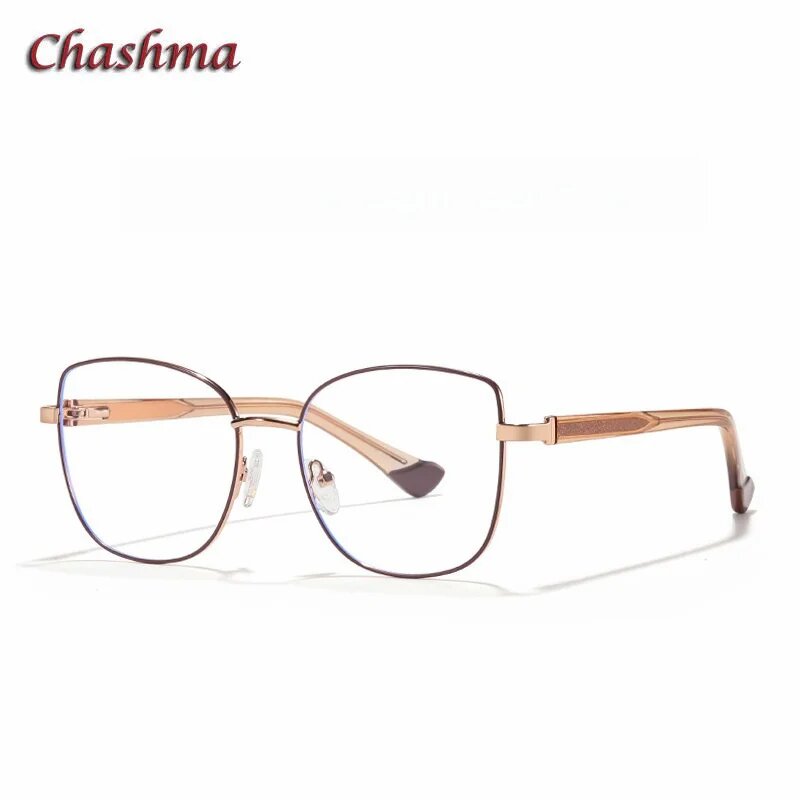 Оправа для очков Chashma женская сплав