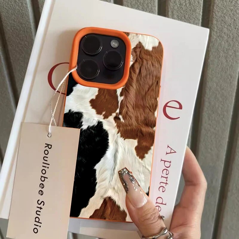 Для iPhone 17, 16, 15, 14, 13, 12, 11 Pro Max Air Чехол с Айфон 15 Про Макс, Оранжевый, Orange