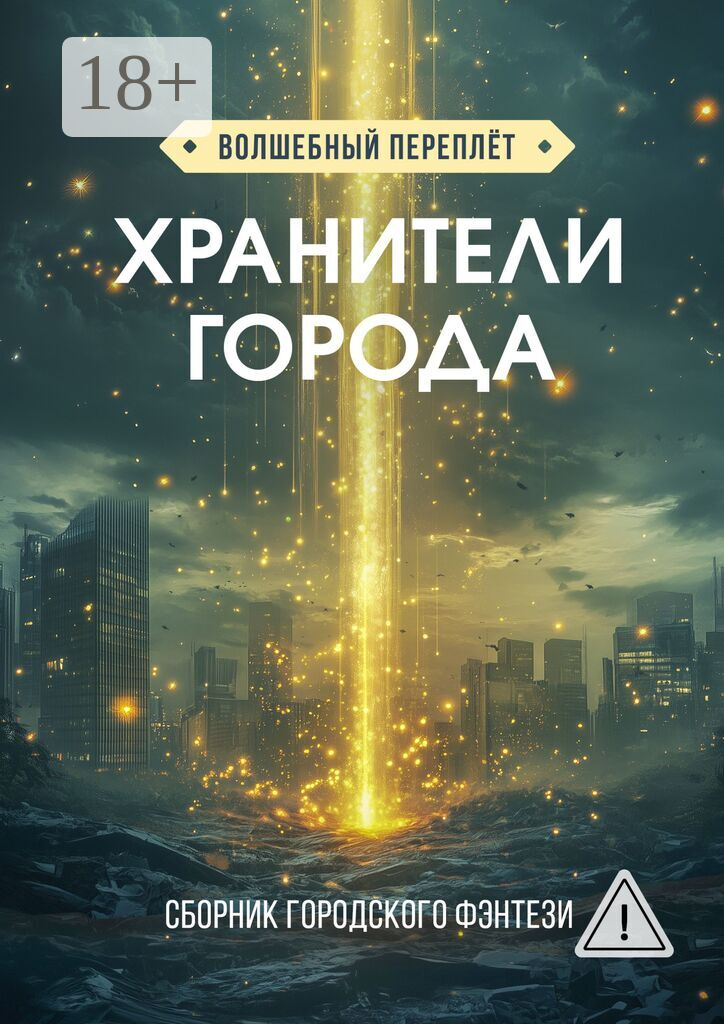 Хранители города