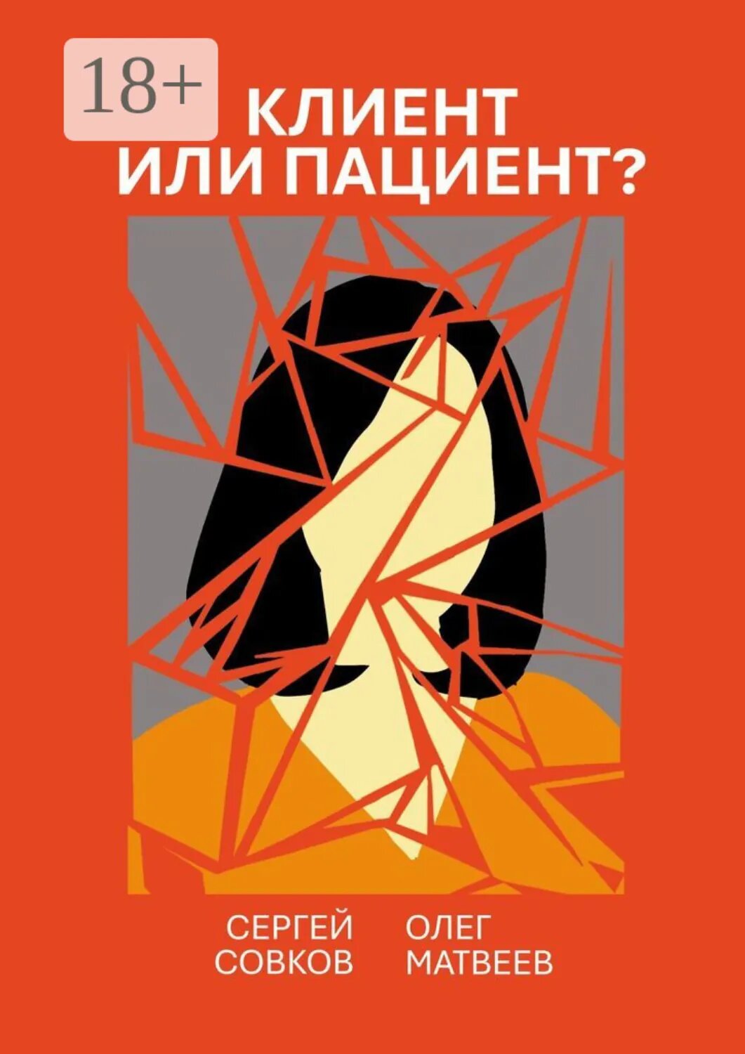 Клиент или пациент? Практика распознавания психиатрии в немедицинской работе [Цифровая книга]