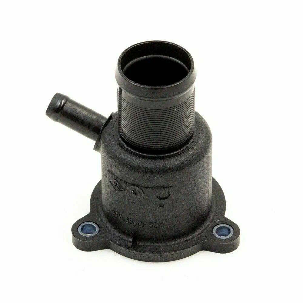 RENAULT Корпус термостата алюминиевый Рено Логан, Сандеро, Дастер, Лада Ларгус, артикул 8200561420