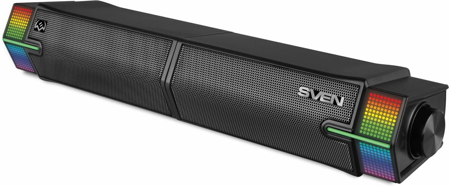 Саундбар для телевизора 40 Вт. Bluetooth SB-G1400
