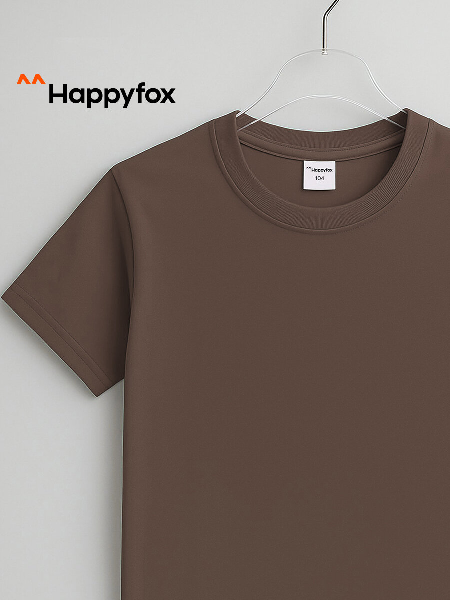 Футболка для девочек