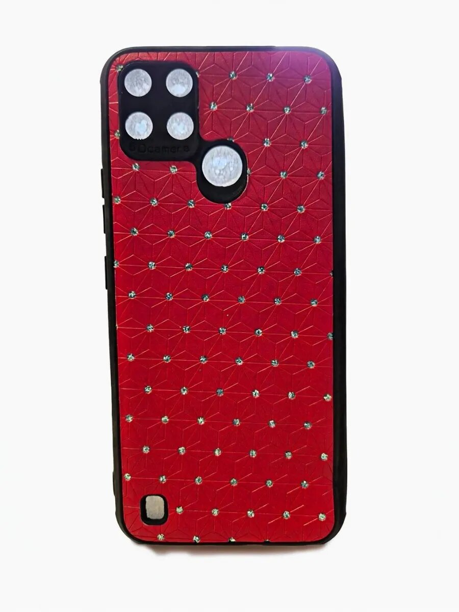 Чехол на Realme C21 / C21Y / C25Y
