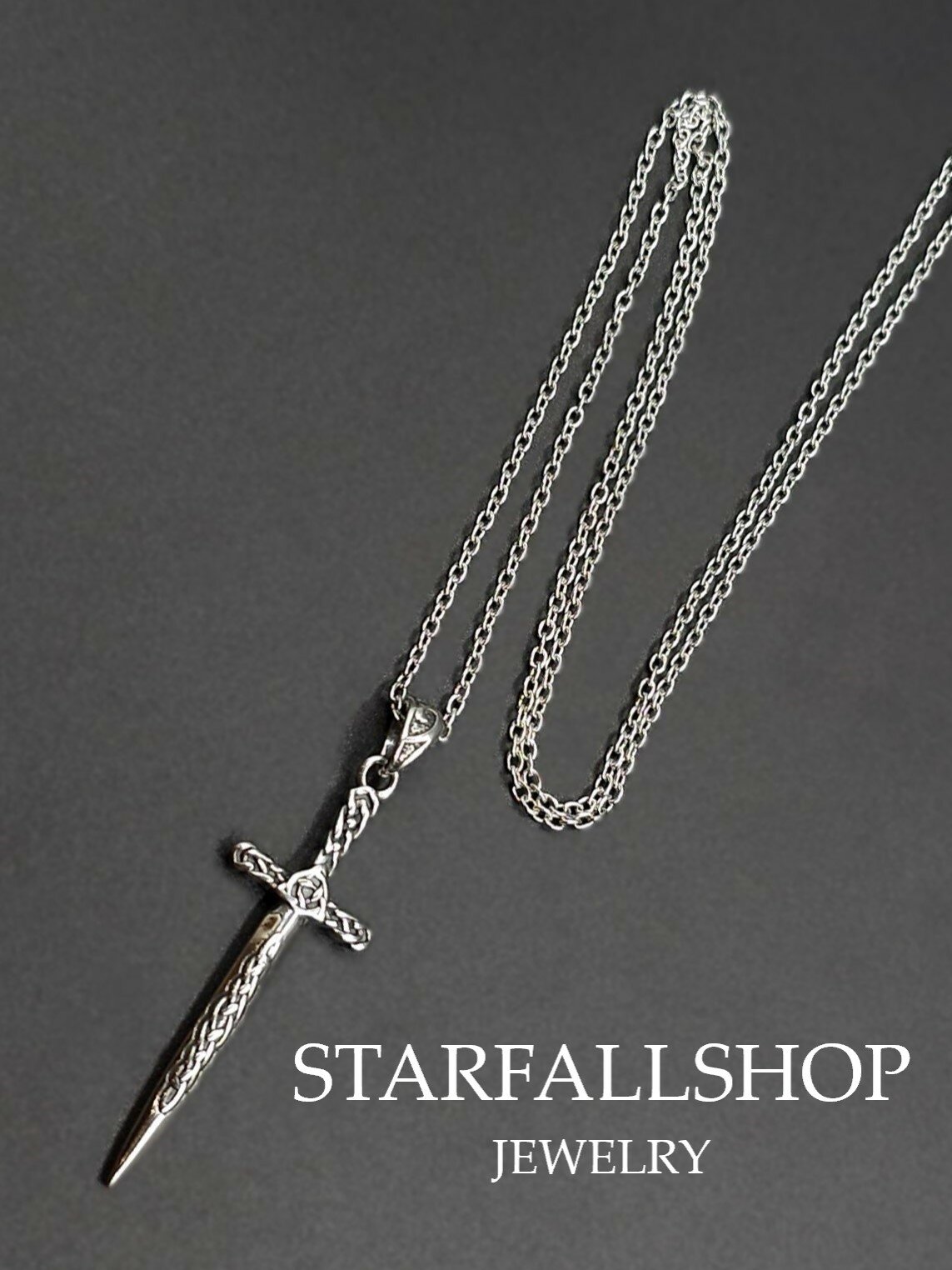 Славянский оберег, подвеска