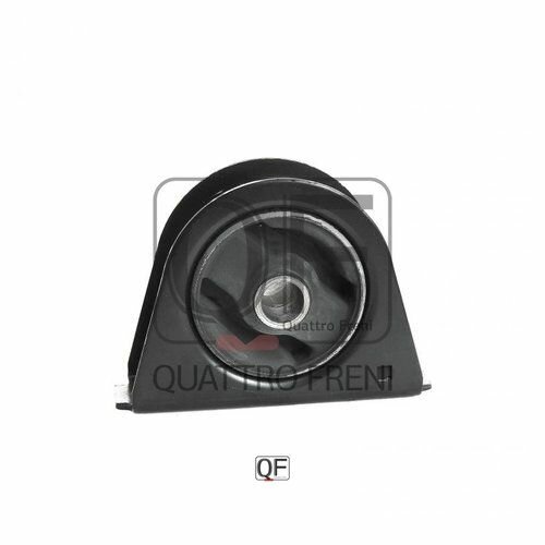 Опора двигателя Quattro Freni QF00X00003 для Mitsubishi Lancer VII