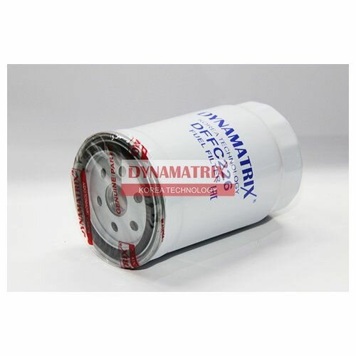 Фильтр топливный Dynamatrix-Korea DFFC226