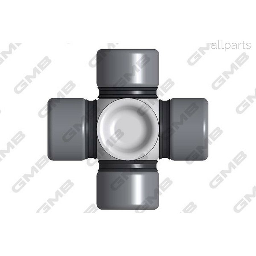 GMB GU1770 крестовина кардана D22xL63.5\ Ford