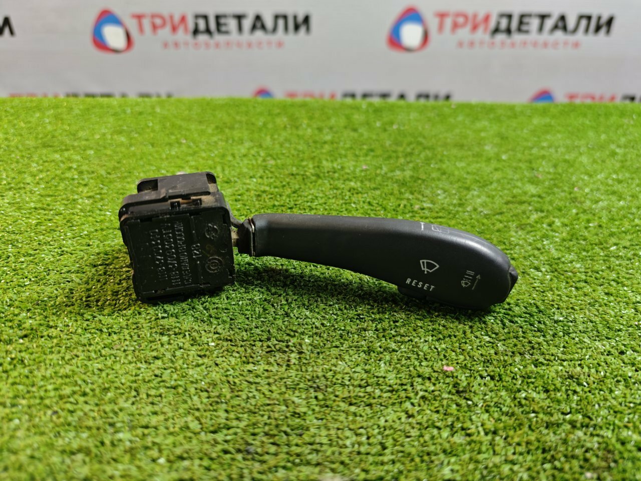 Подрулевой переключатель дворников Лада Гранта 1.6 11186 2013 (б/у)