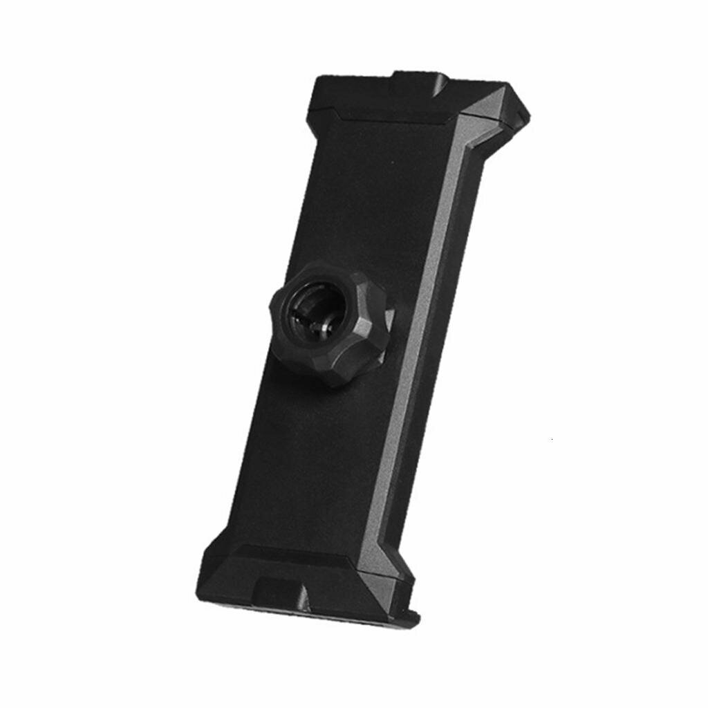 Универсальный поворотный крепёж для телефона