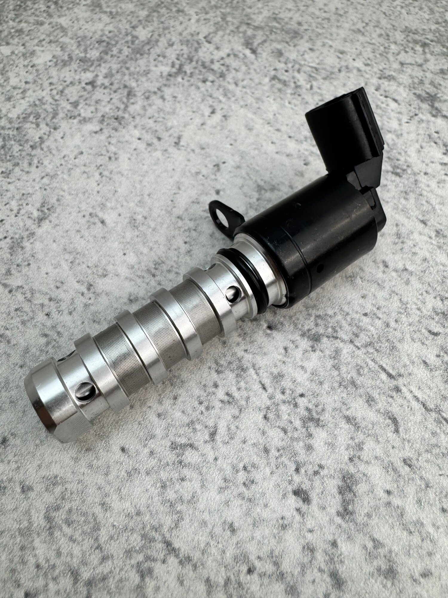 Клапан регулировки фаз газораспределения выпускной 243752G500 Хендай Санта Фе 2009-2020, Киа Оптима 2011-2019, Киа Спортейдж 2015-, Киа Соренто XM 2012-2020 / артикул 243752G500