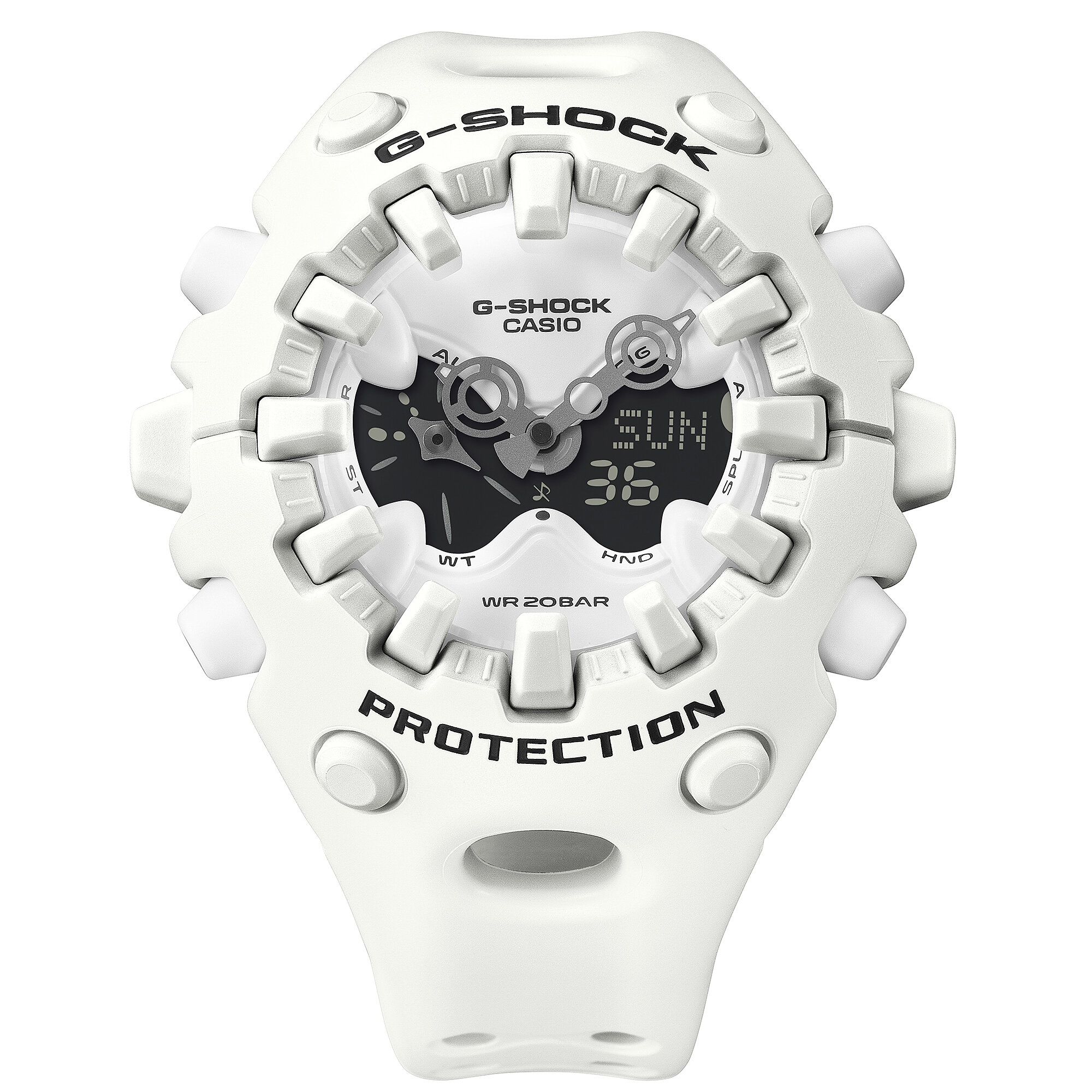 Наручные часы G-Shock