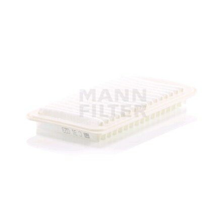 Фильтр воздушный Daihatsu Cuore VI (L251) 03-06, Trevis (L651) 06-09 MANN-FILTER арт. C31023 - высокое качество товара по