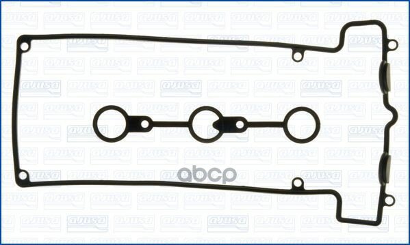 Прокладка клапанной крышки ДВС (к-т) Ford Scorpio 2.9 91-, Lh Ajusa арт. 56002900