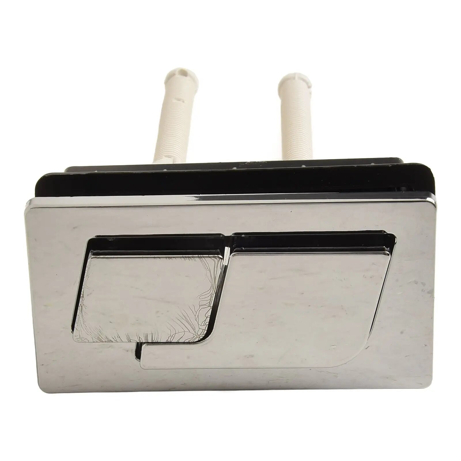 Кнопка слива VIBRATITE для унитаза с двойным смывом