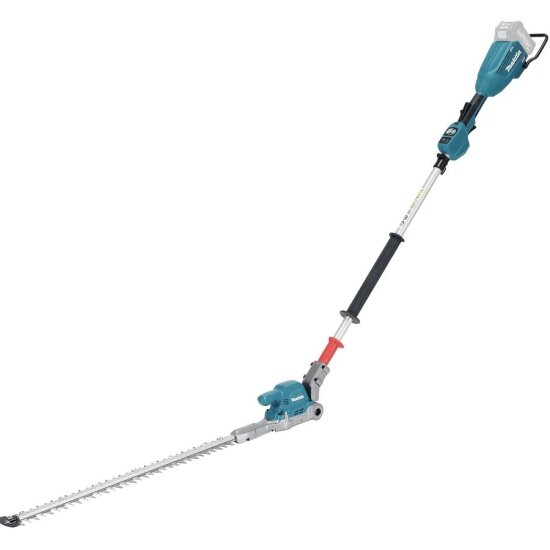 Кусторез штанговый аккумуляторный Makita UN001GZ XGT