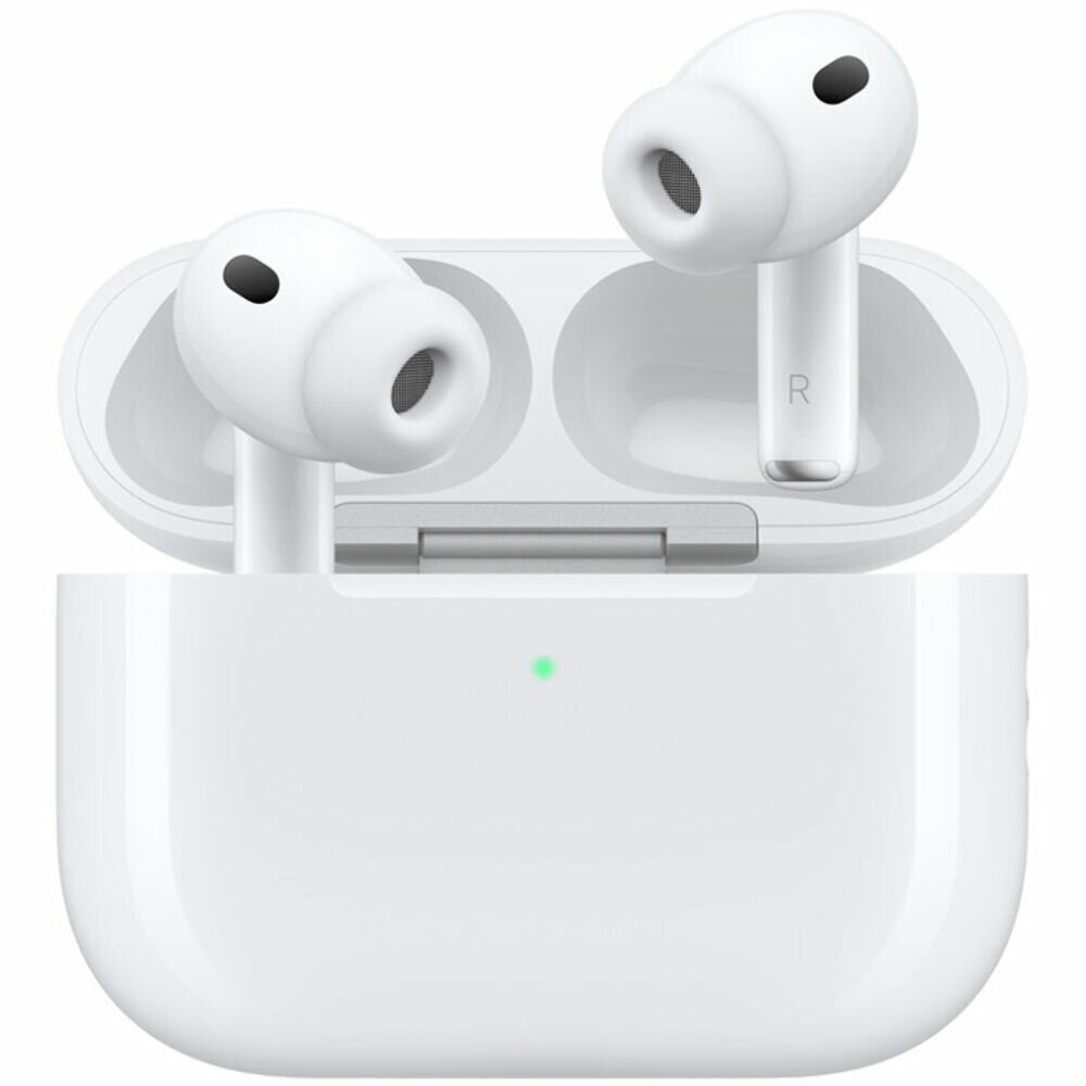 Bluetooth гарнитура Apple AirPods Pro 3 2025