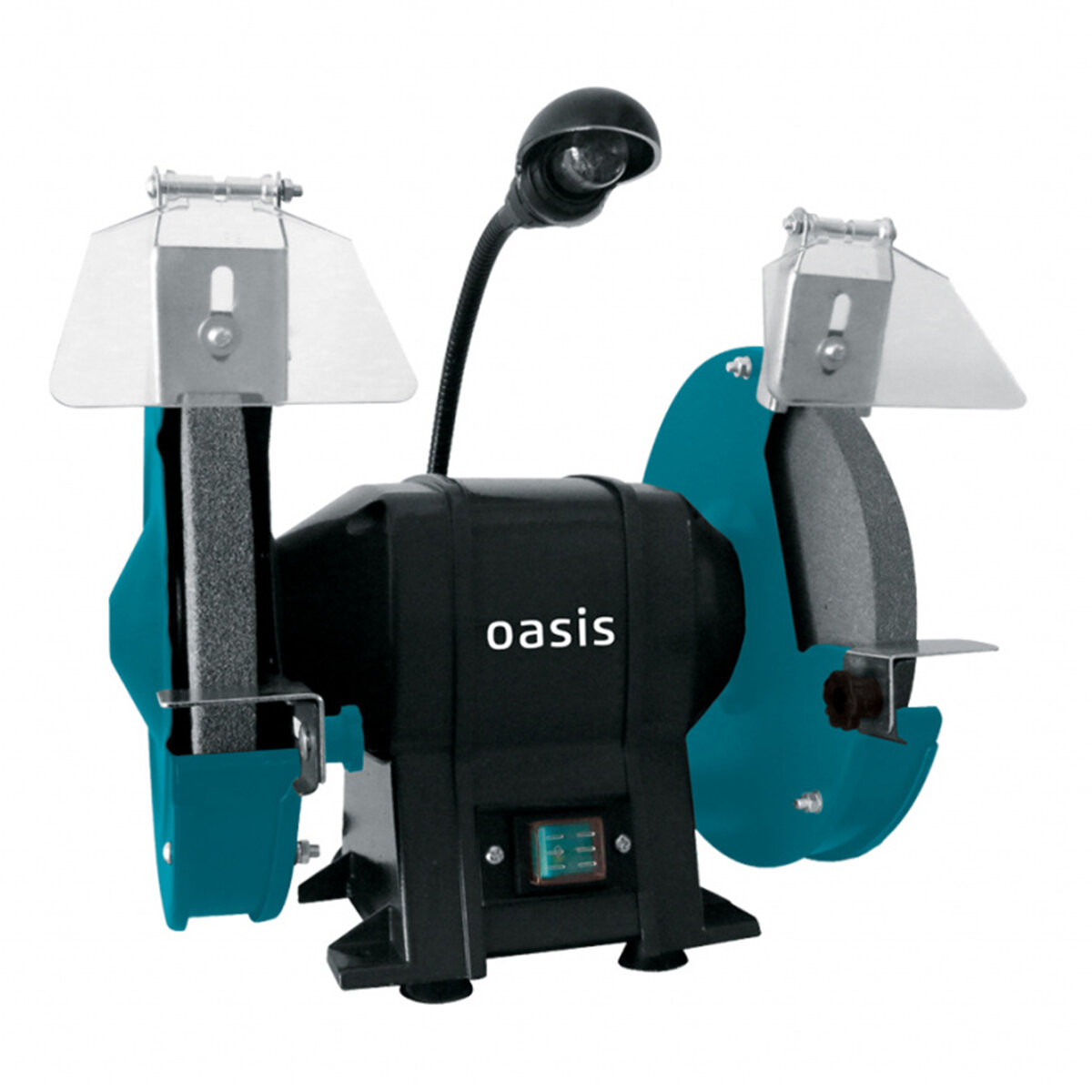 Станок заточной Oasis ZS-30L /J (4640039483885) 300 Вт, 150 мм