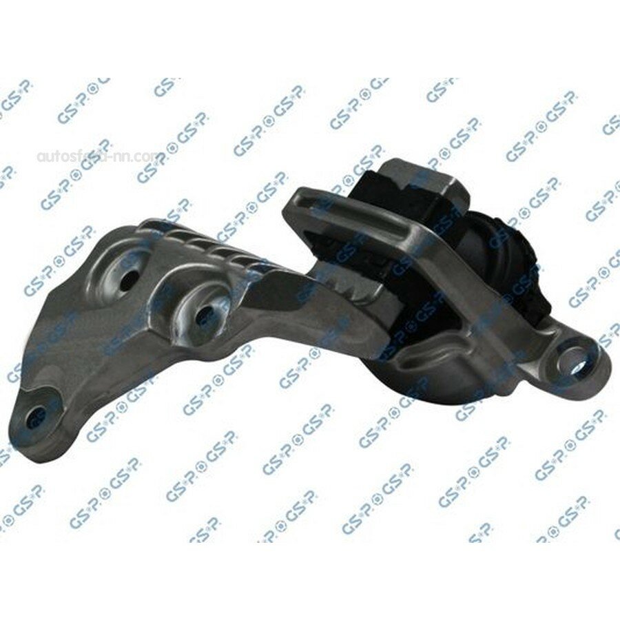 GSP 533065 Опора двигателя NISSAN X-TRAIL III T32R 13- прав.