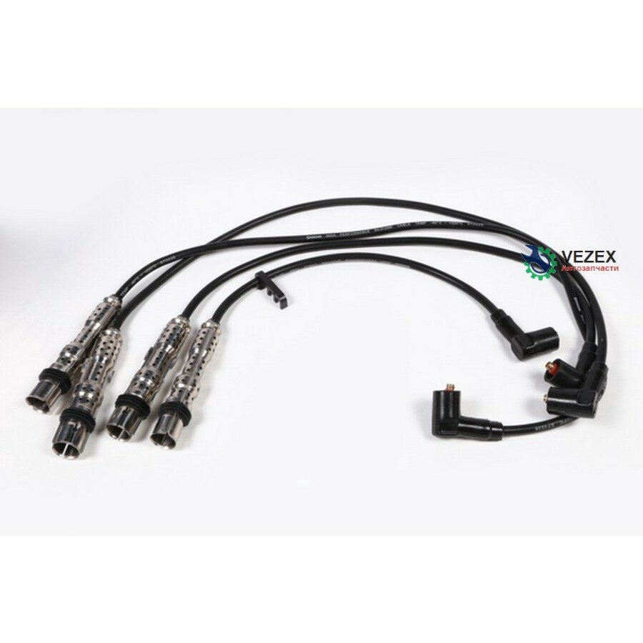 STELLOX 1038138SX К-кт проводов audi a3, vw golf/bora/new beelte/touran 1.6