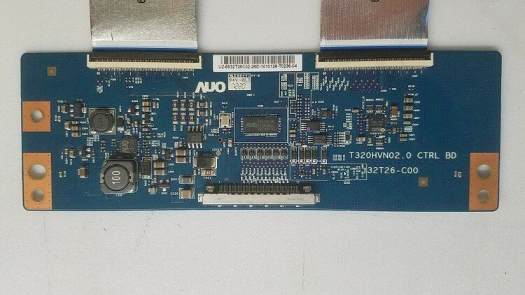 Контроллер изображения 32T26-C00 T320HVN02.0 CTRL BD UZ-5532T26C02