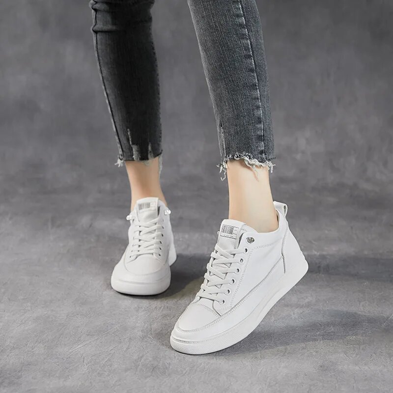 Кроссовки large size sneakers