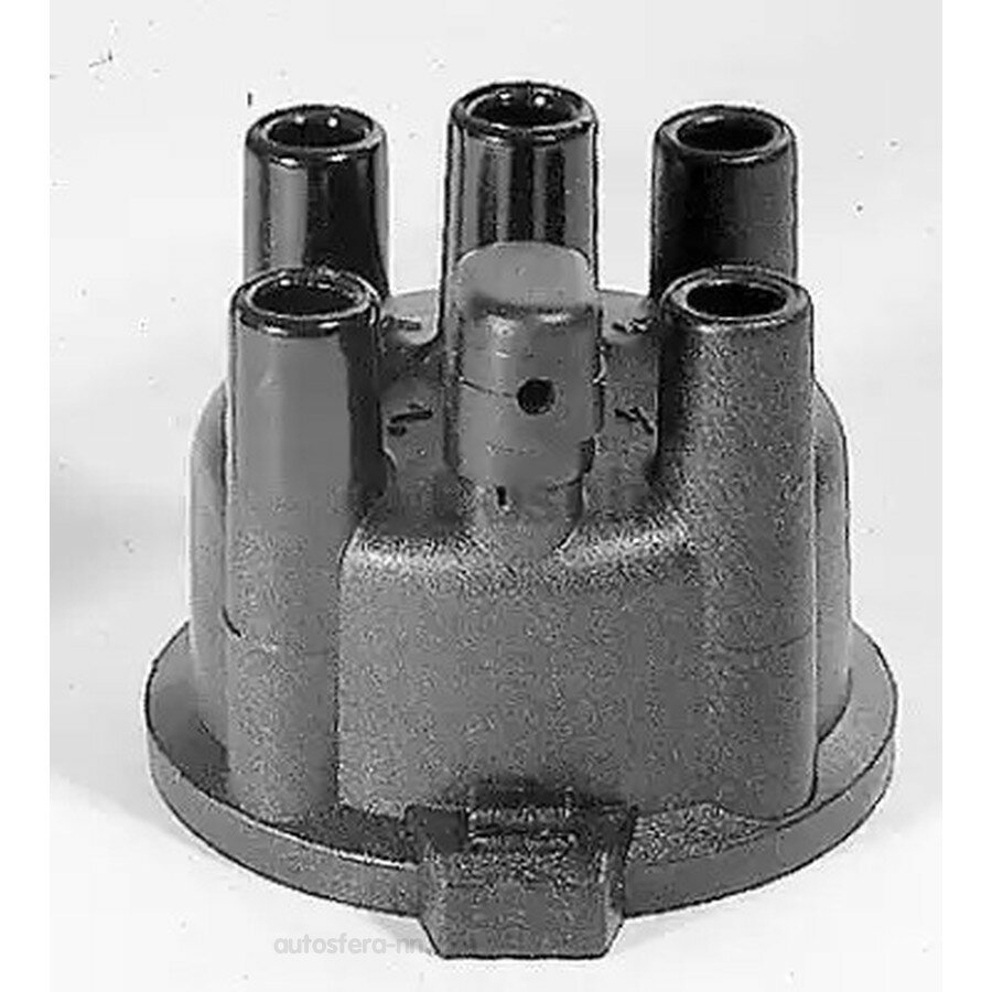 BOSCH 1987233022 Крышка распределителя (BOSCH)