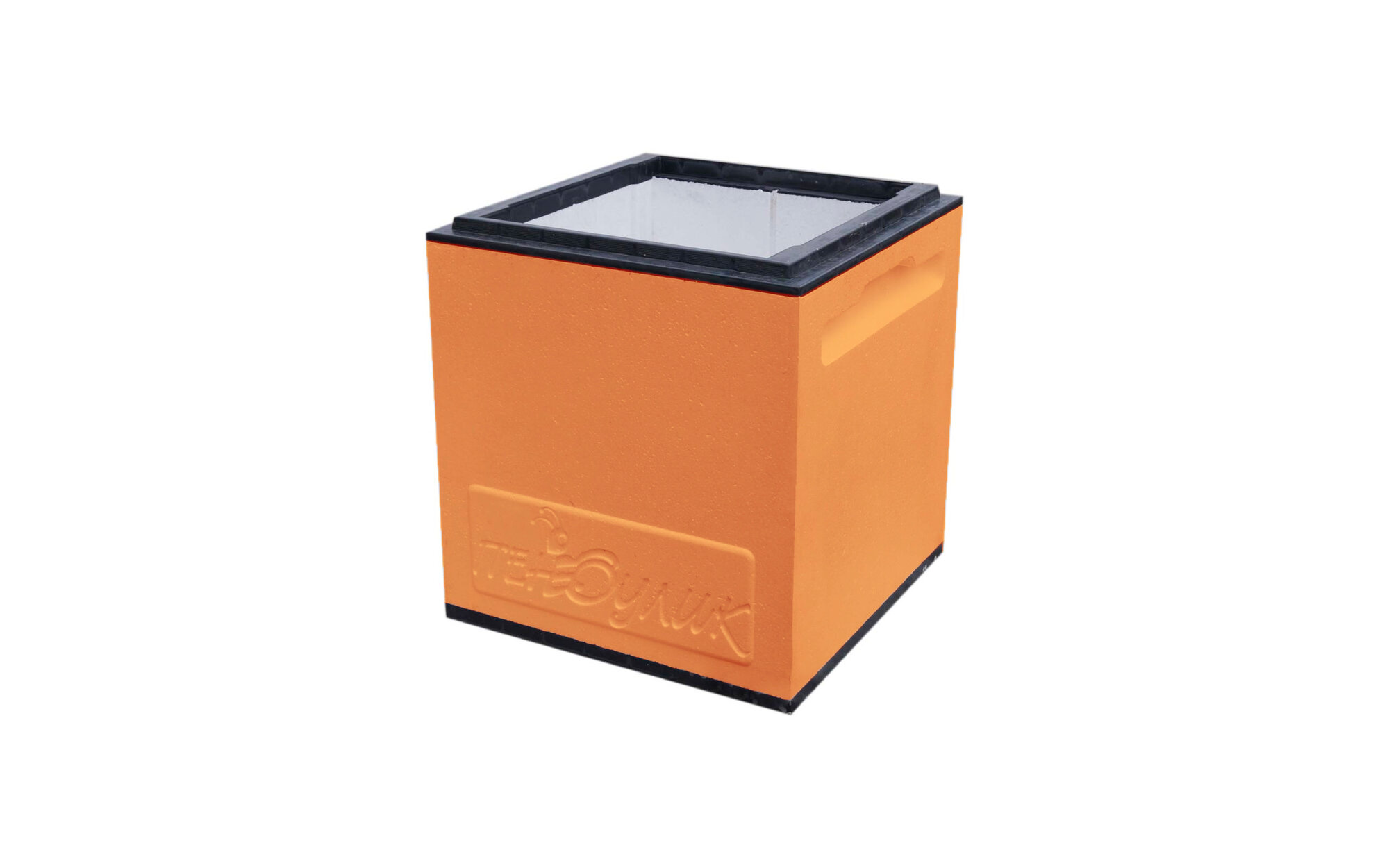 Корпус Дадан мини+ Оранжевый