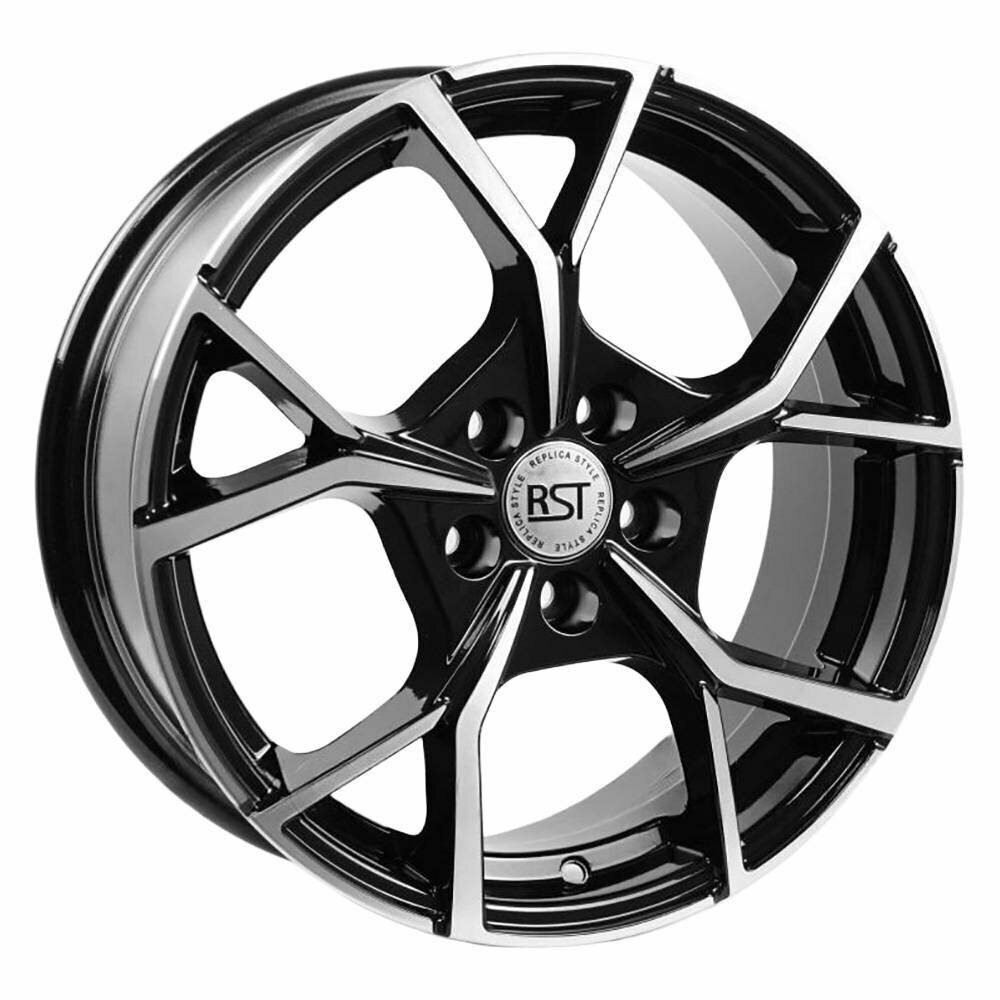 Колесный диск RST R086 6.5x16 5x108 ET40 D54.1 BD литой легковой