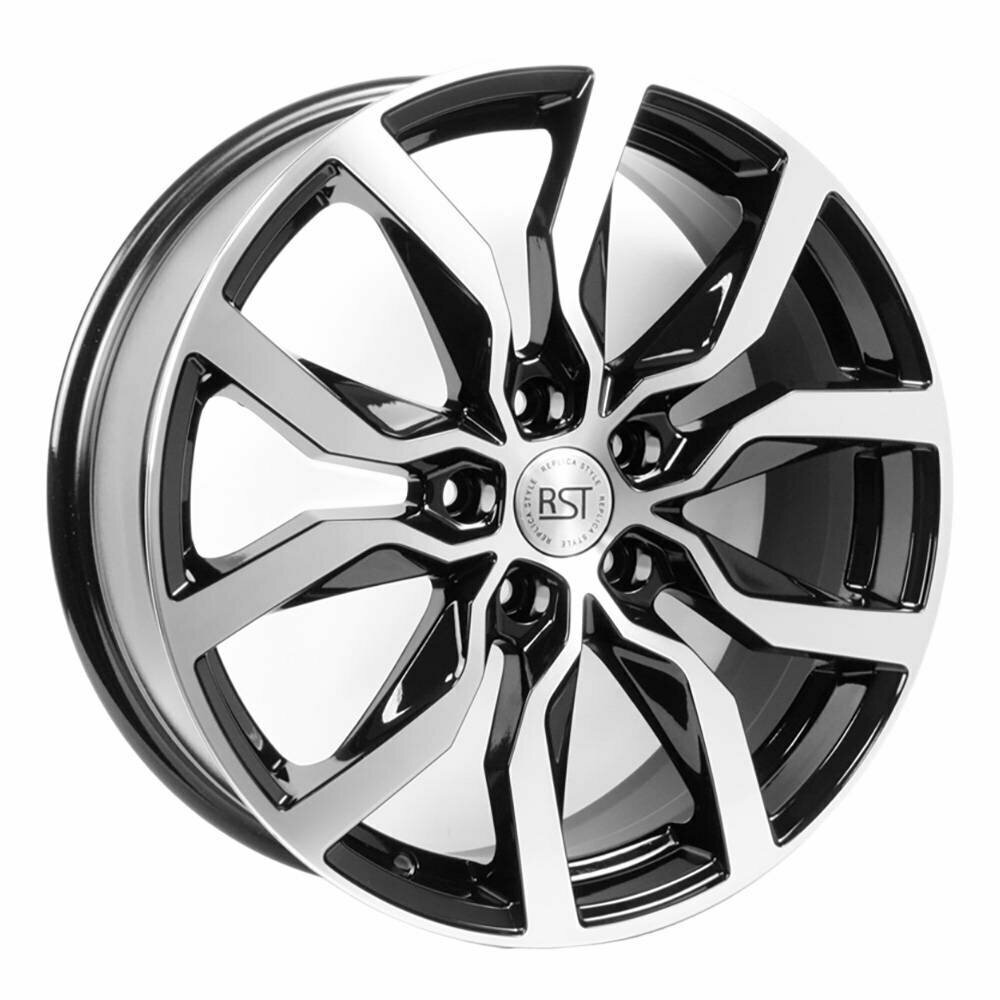 Колесный диск RST R138 7x18 5x114.3 ET51 D67.1 BD