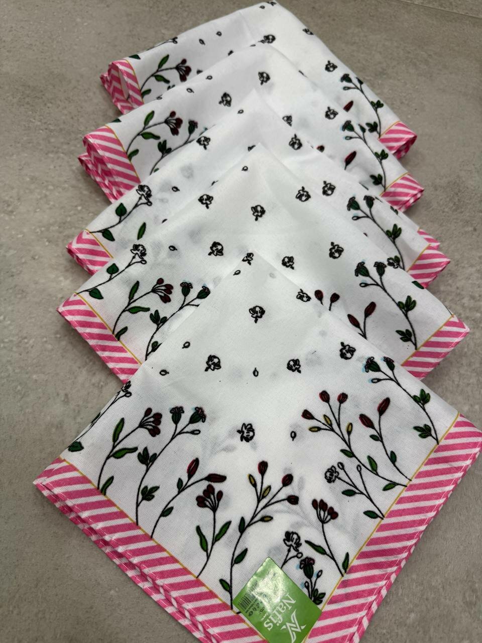 Носовой платок