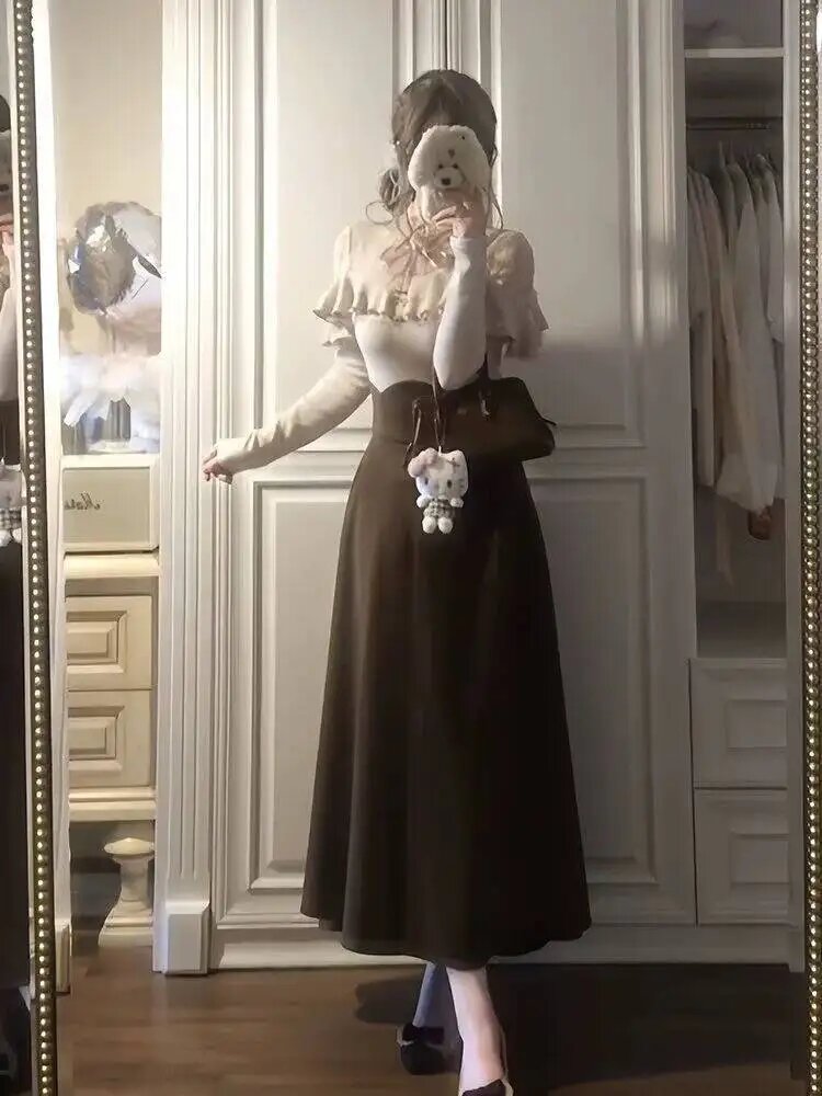 Комплект одежды