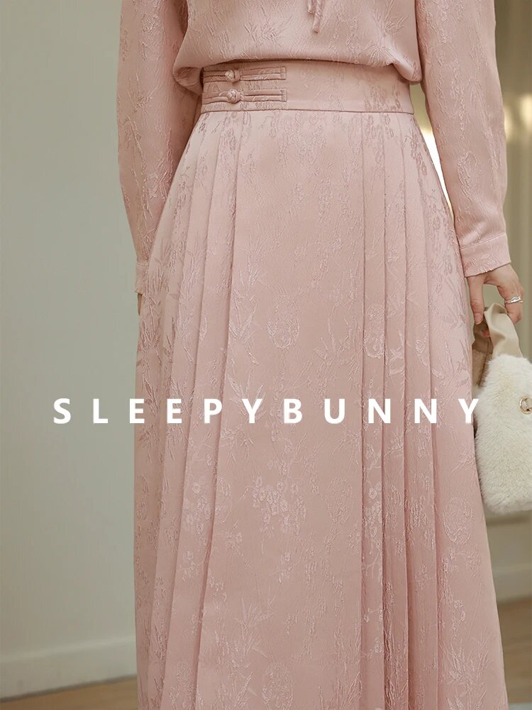 Комплект одежды sleepy bunny