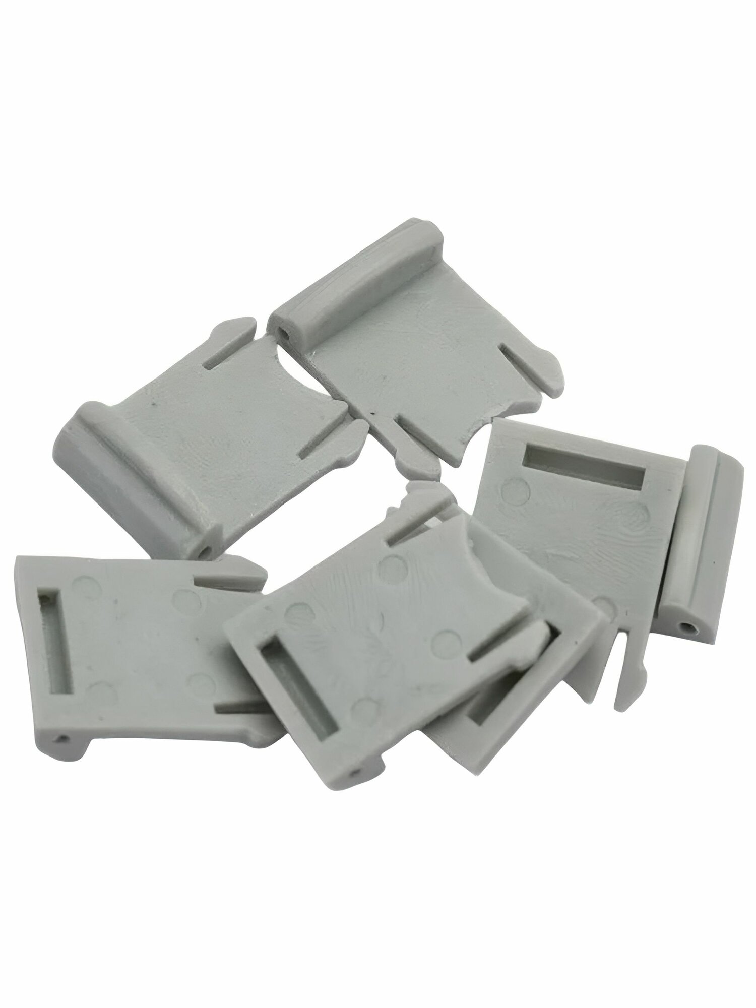 Заглушка для пломбировки для ВА47-29, 50шт, TDM ELECTRIC, Артикул: SQ0210-0005.