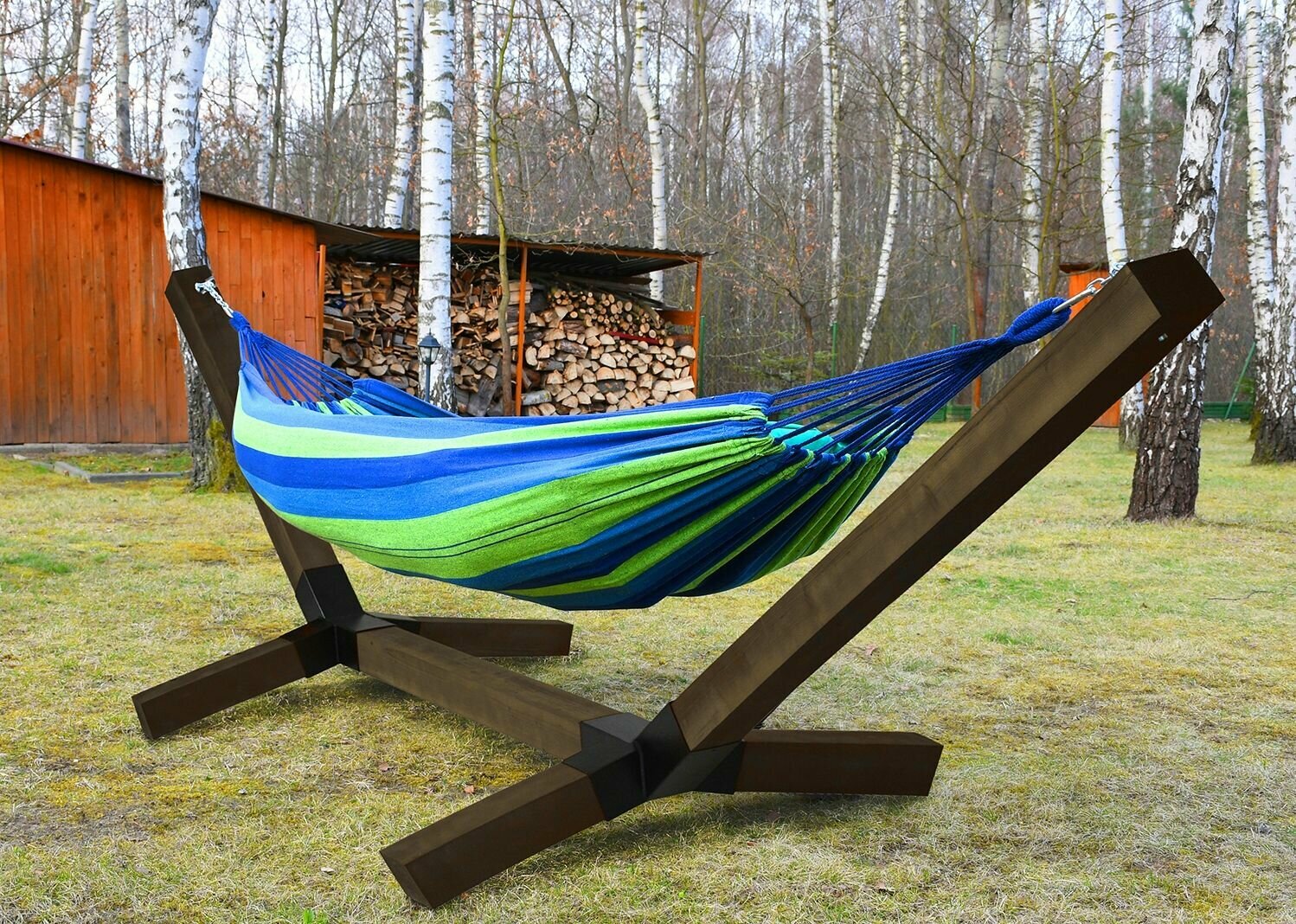 Гамак, 80х260 см