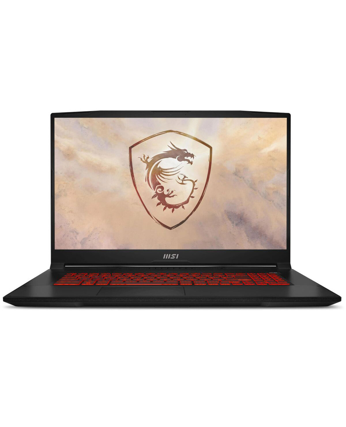 Ноутбук MSI Katana 17 B13UCR-1612XRU Intel Core i5-13420H, 16Gb/1Tb, RTX 3050 4Gb, 17.3" 1920x1080 144Hz, без ос