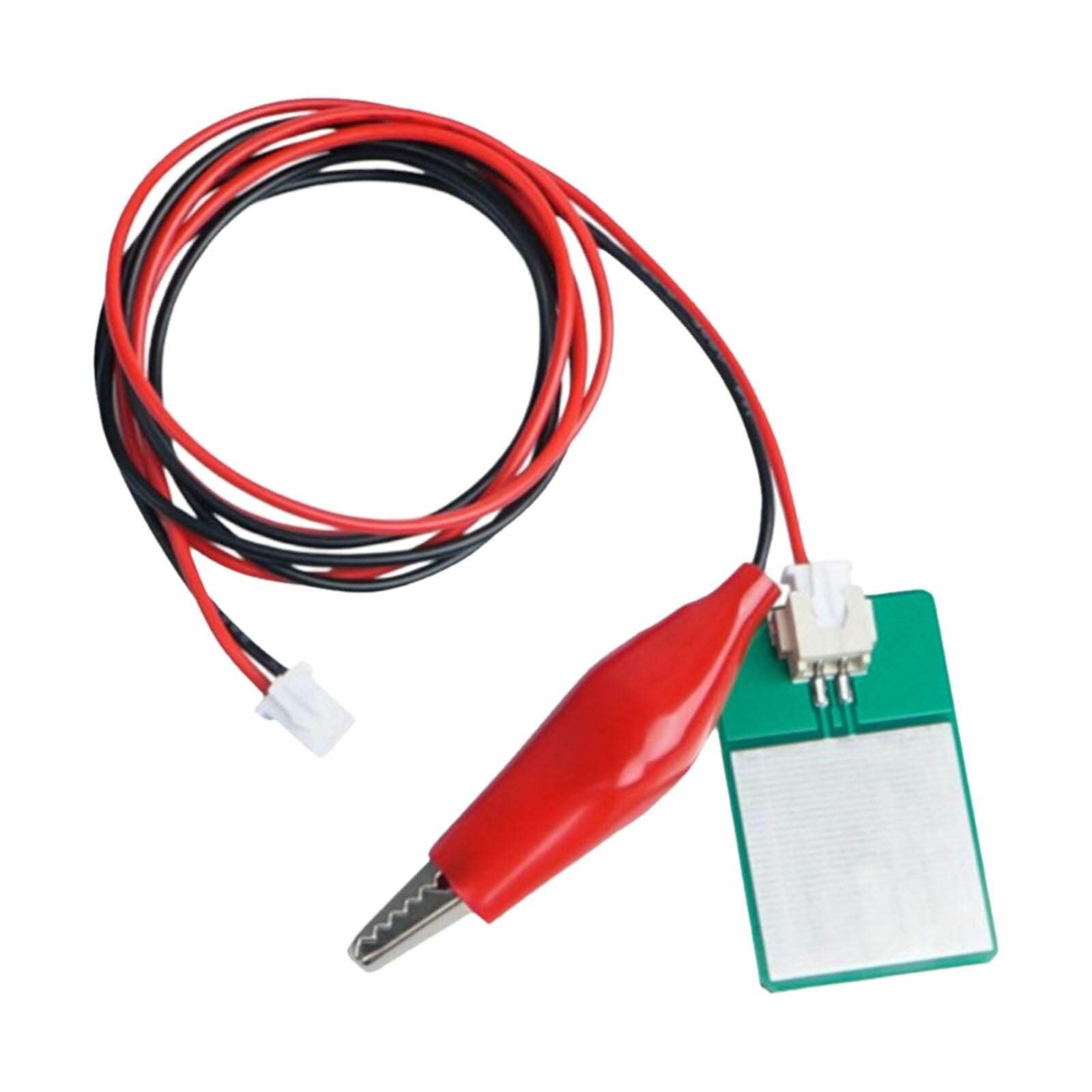 Автоматический датчик для настройки фрезерного инструмента ЧПУ, точная установка для гравировальных станков