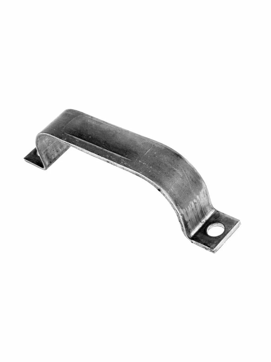 Скоба МАЗ крепления амортизатора (автоштамп) 642271001030, для МАЗ, мзкт, амаз, амкодор