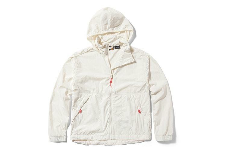 Ветровка Active