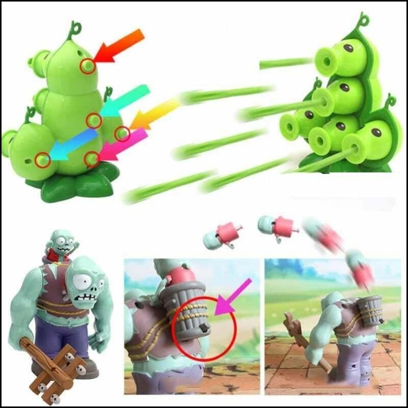Кубики