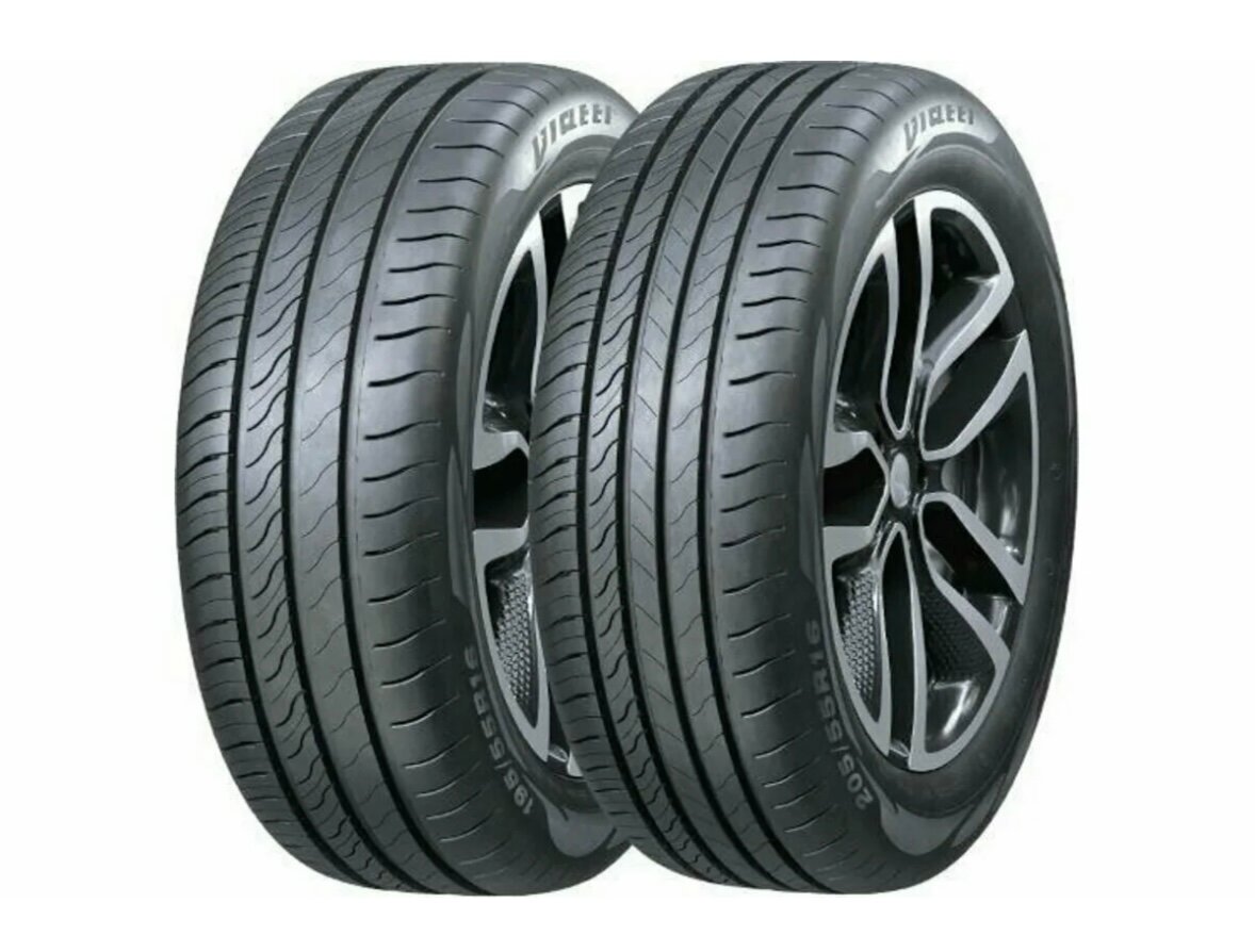 Легковая летняя шина Viatti Strada 2 (V-134) 195/65 R15 Кама