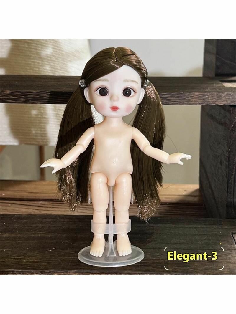 Куклы-игрушки